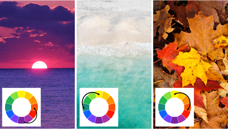 How to Refresh Your Bedroom with the Power of Color: Using Color Theory ...